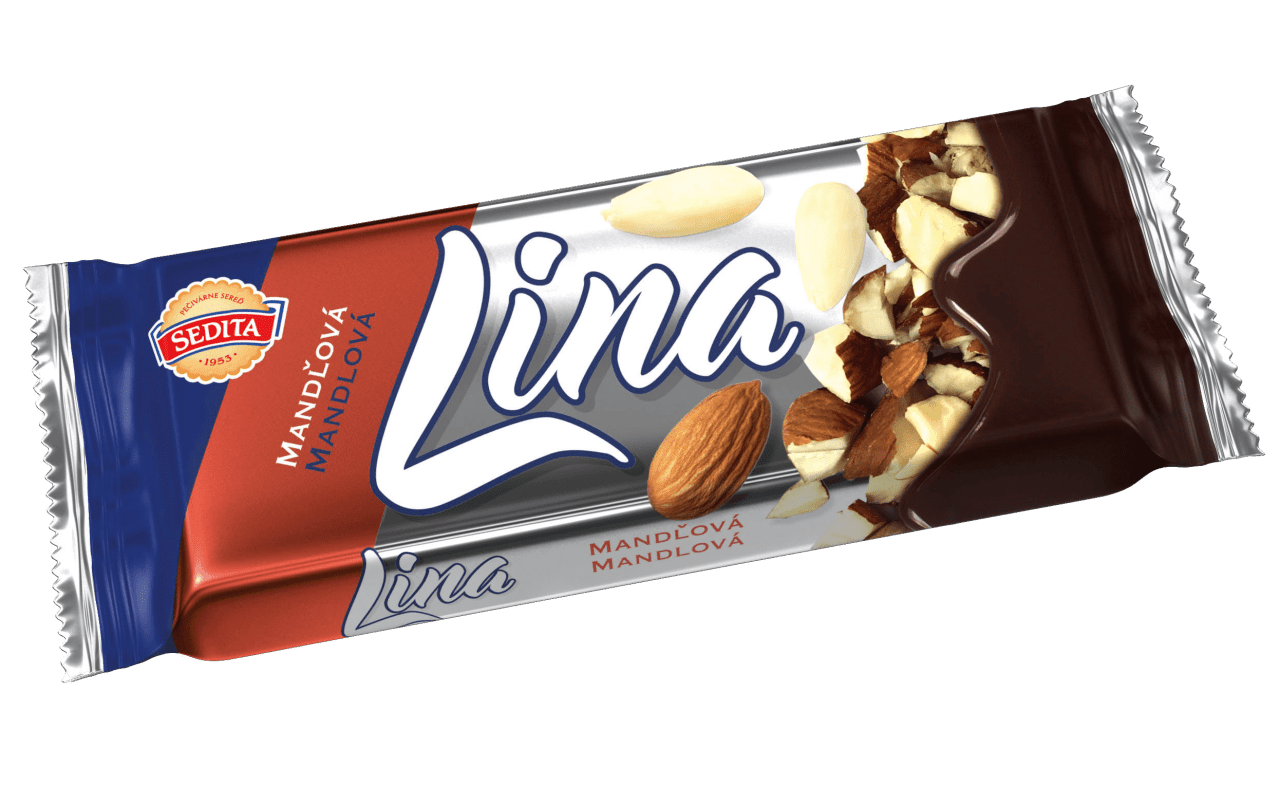 Lina - Sedita - pečivárne Sereď